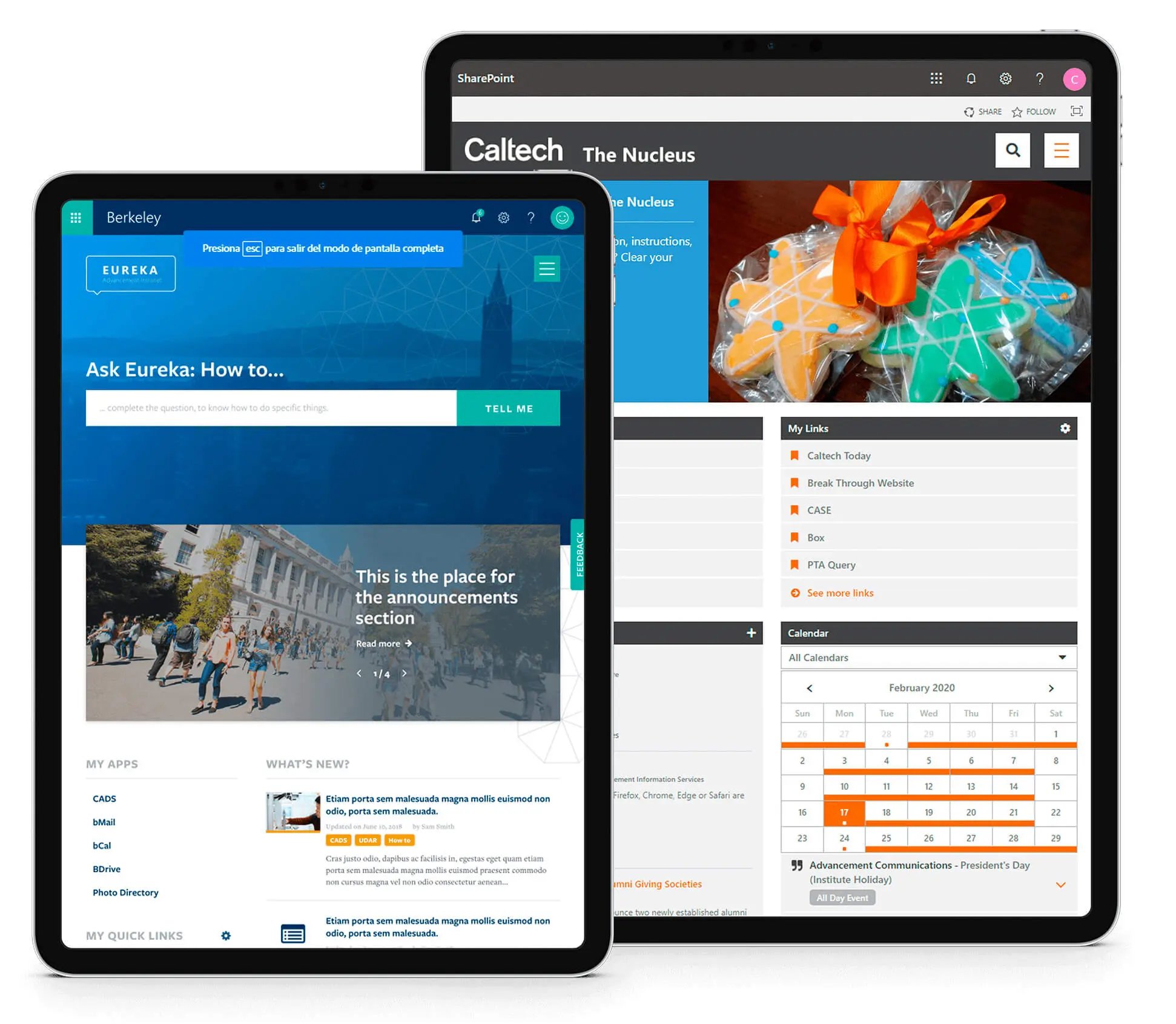 SharePoint Integration and Development Services | Definity First